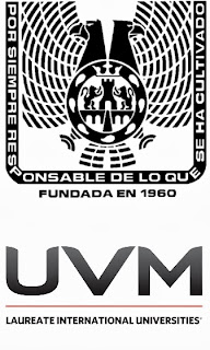 UVM LX Administración 2013: Estrategias de Aprendizaje (Contenidos ...