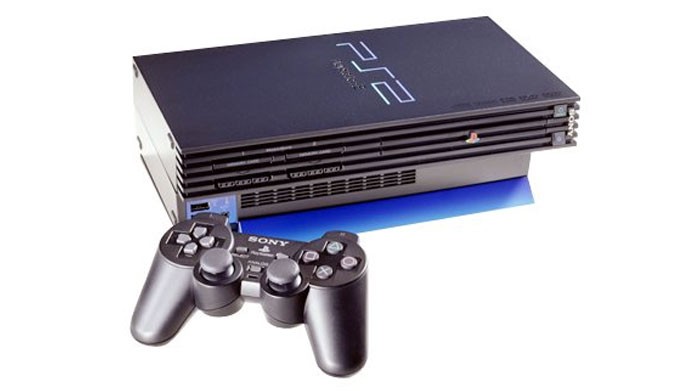 PUBLICADOS BRASIL: PlayStation 2 - veja as curiosidades do console que ...