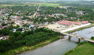Cities Around The World: Passi: The Sweet City in the Heart of Panay