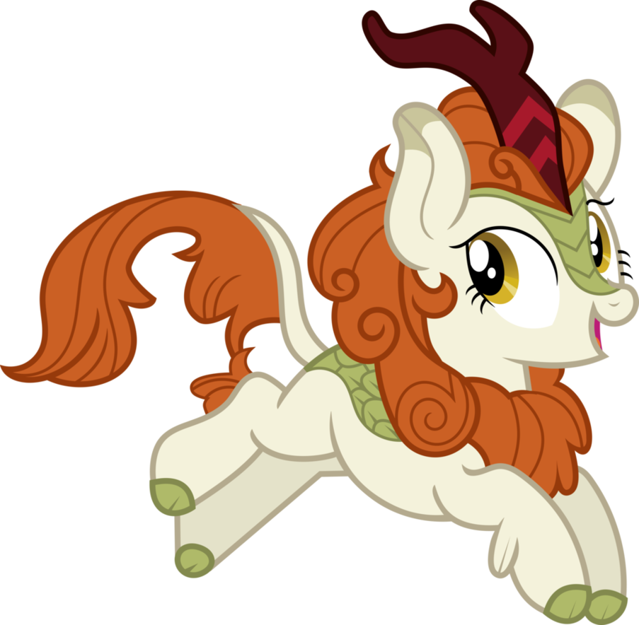Equestria Daily - MLP Stuff!: The Top 10 Best New Characters of My ...