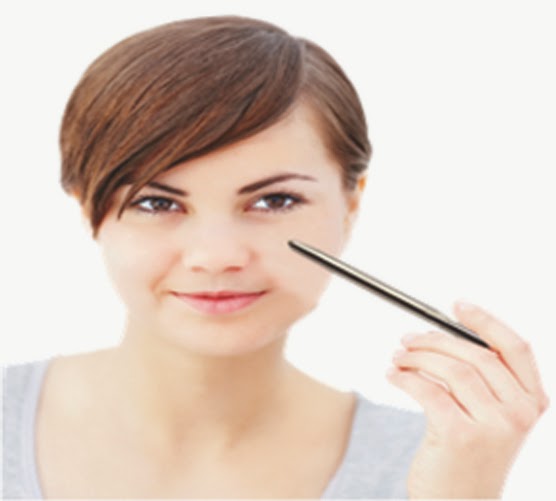 AMWand sebagai Alat Kecantikan dalam Memijat Wajah | MyAmWellness