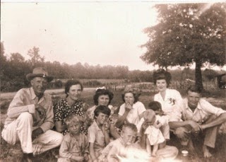 CAROLINELEAVITTVILLE: Jonathan Odell talks about the inspiration for ...