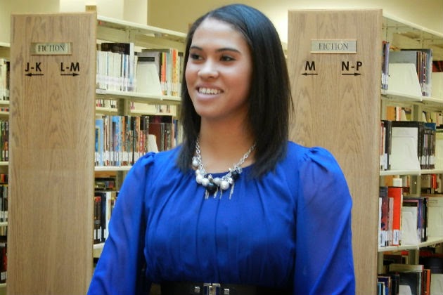 Stanford FBC: Recruit News: Natrona’s Kaylee Johnson 3-Peats As WY ...