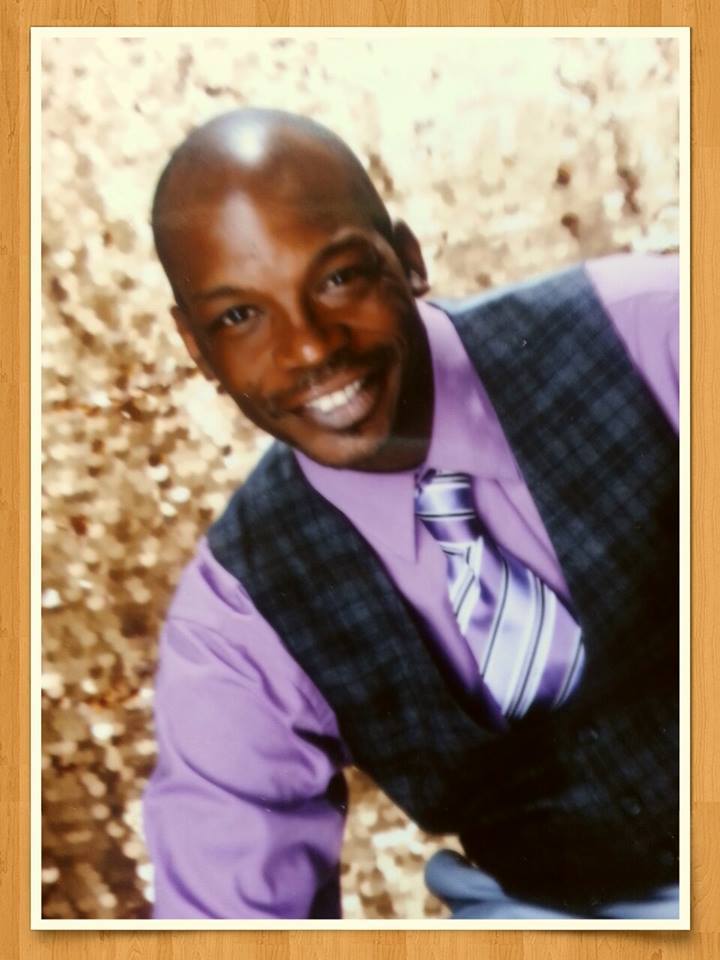 LaSuria Kandi Allman Interviews Panama Redd Road Manager and PR Darren ...