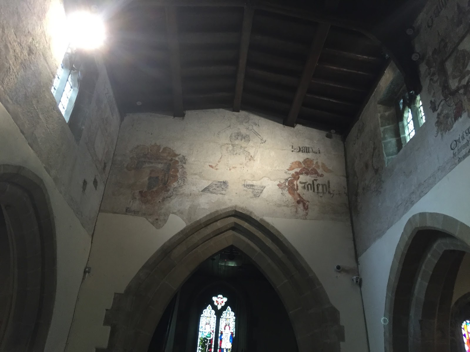 The History Girls: A Trip to Eyam: The Plague Village by Fay Bound Alberti