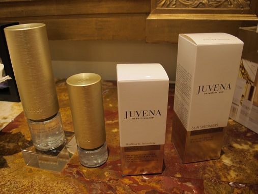 mylifestylenews: 《JUVENA @ The Pride of Switzerland》