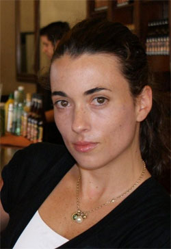 Alexandra Forbes's Instagram, Twitter & Facebook on IDCrawl