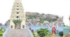 AatiesTour: Sri Boyakonda Gangamma Temple ( శ్రీ బోయకొండ గంగమ్మ దేవస్థానం )