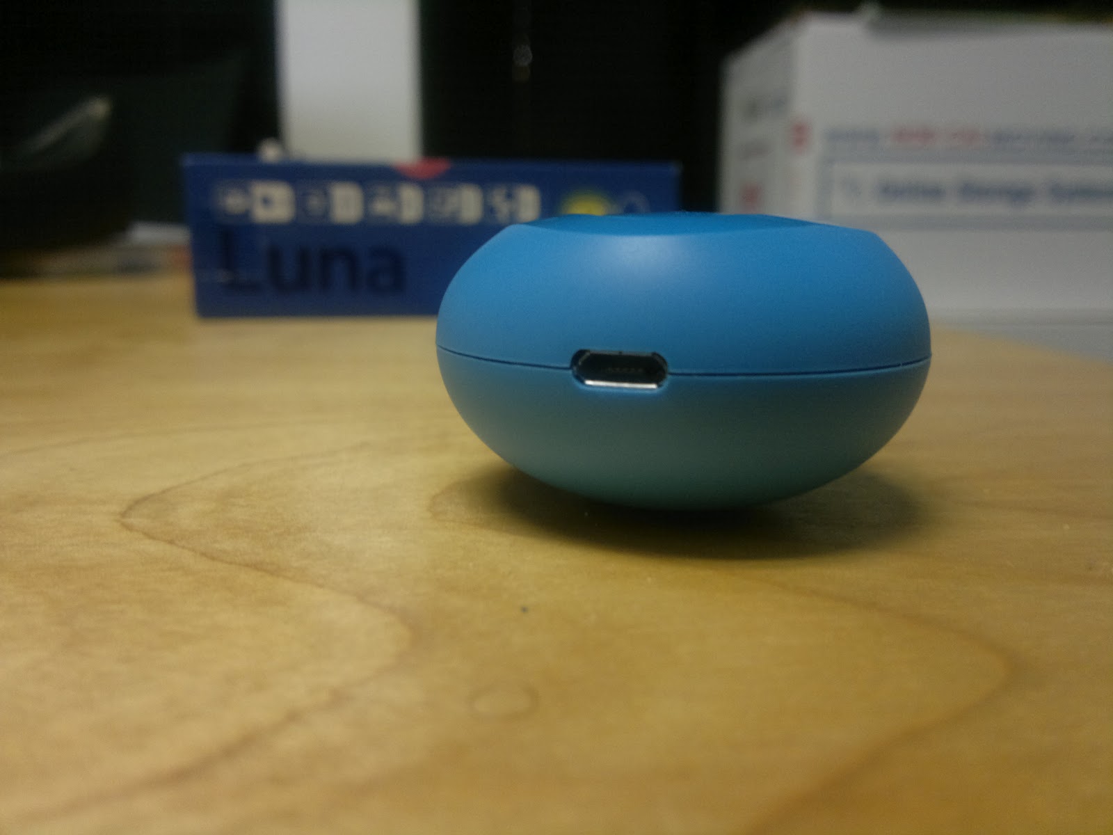 Nokia Luna - 'out of this world' | Microsoft Devices Blog