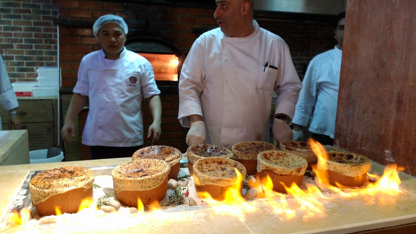 Living in Qatar: Baladna The Farm