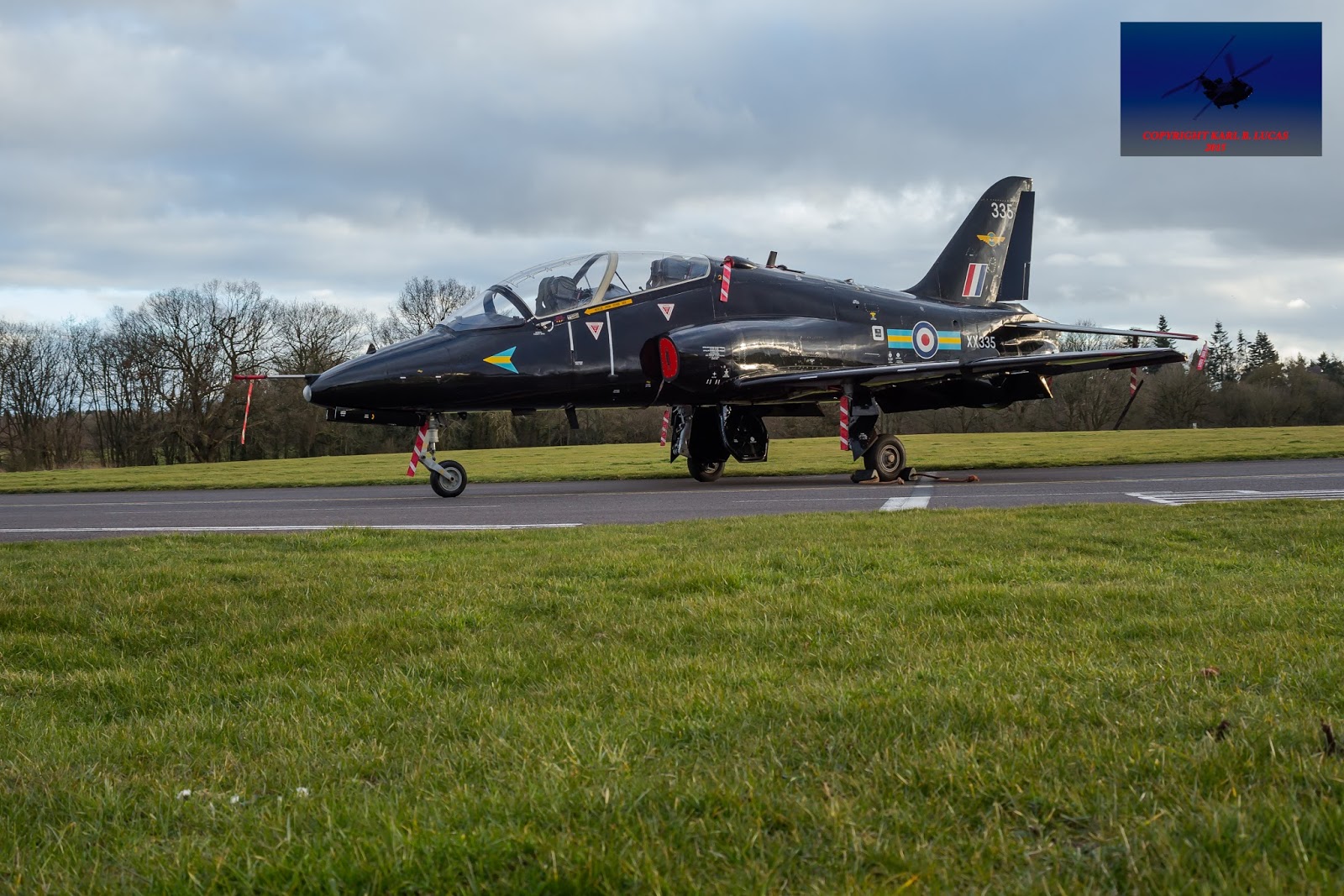 Threshold Aero photoshoot at RAF Cosford.