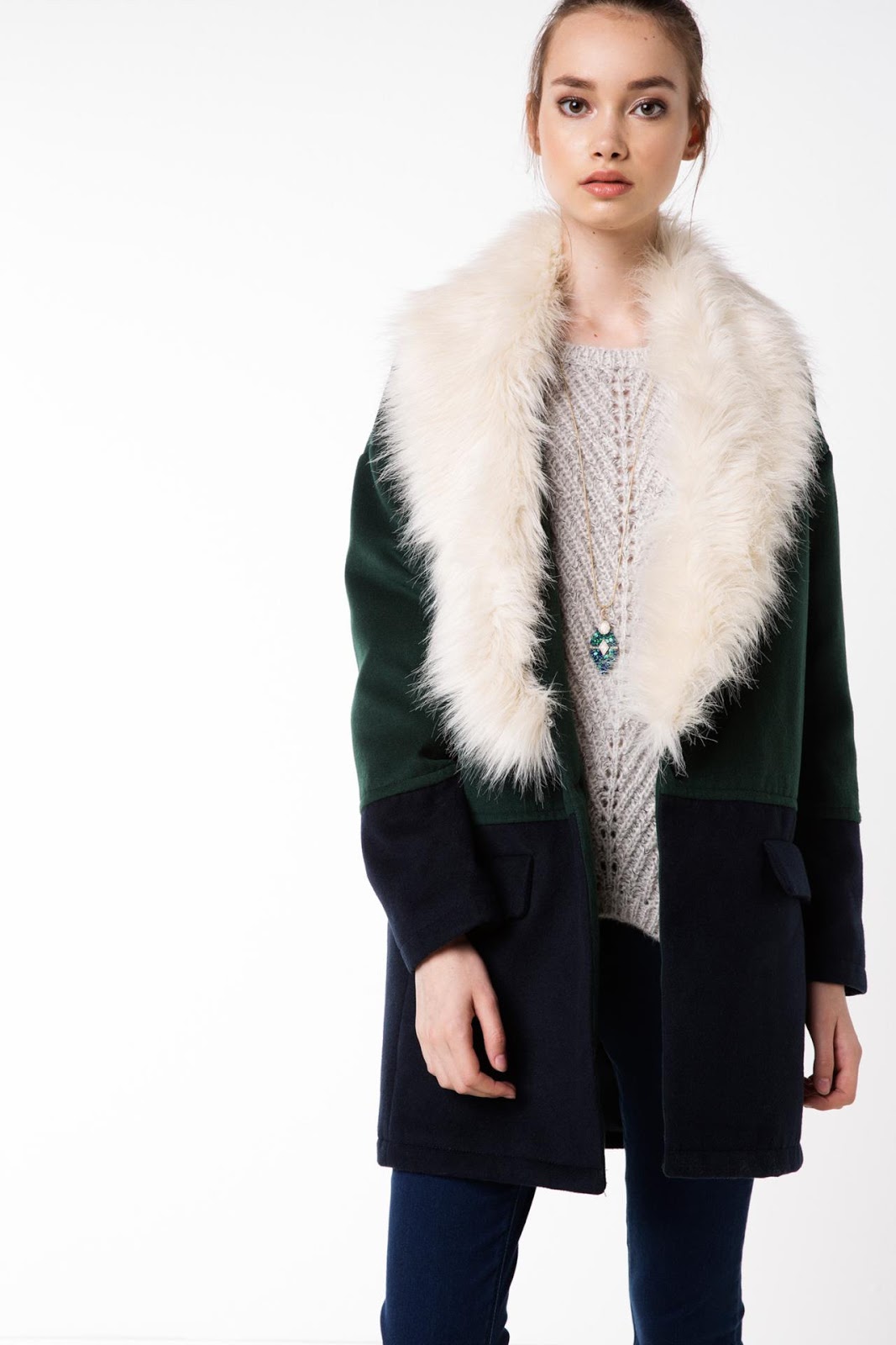 2017 Defacto Bayan Kaban Mont Modelleri-Yeni Moda Kadın Dünyası ...