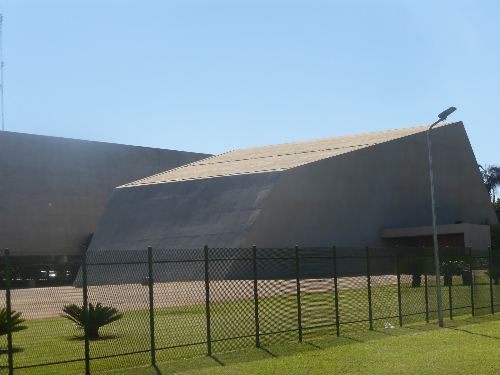 Brasília Na Trilha : SUPERIOR TRIBUNAL DE JUSTIÇA - STJ