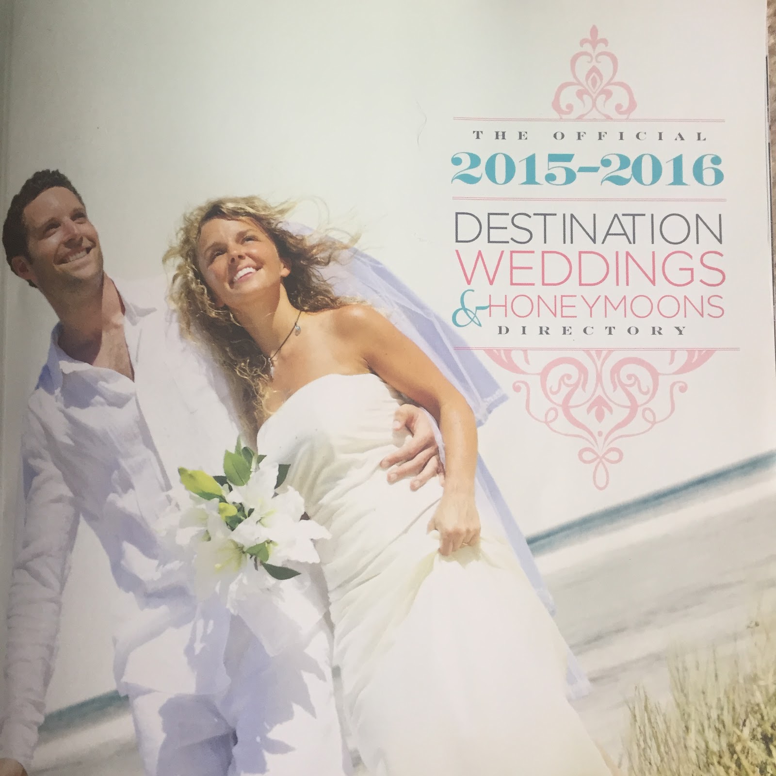 "Advice From The Experts" (DWHSA Article Excerpt) | My Paradise Planner ...