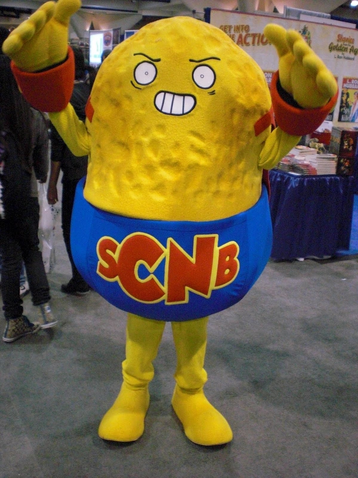 Jon's Crazy Stuff: July 2011