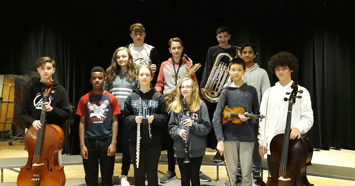 Franklin Matters: 27 Franklin Middle School Music Students to perform ...