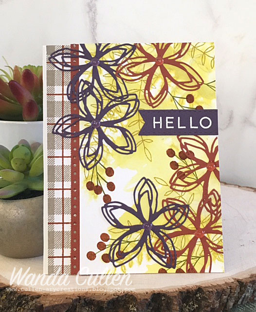 Color Throwdown: Color Throwdown #466