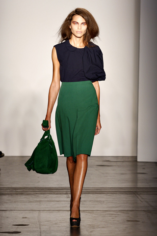 Source Book: Jewel Neckline