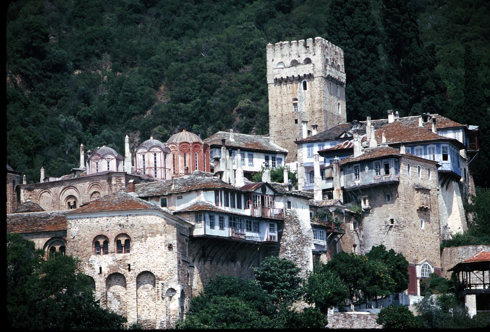 Hellenic Totems: "Are you Orthodox?" (Part 2)