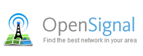 OpenSignal: per vedere la copertura della rete mobile nel mondo 📶⚡