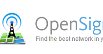 OpenSignal: per vedere la copertura della rete mobile nel mondo 📶⚡