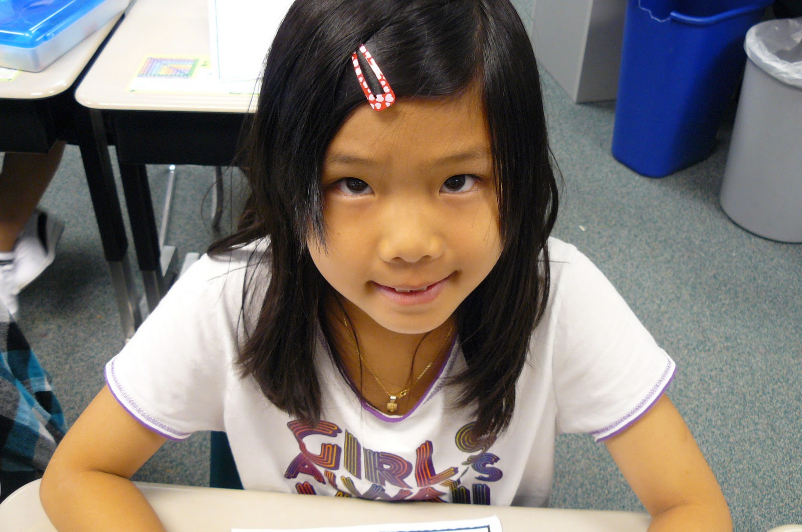 Standlee Status: Students