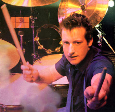 Biografi Tre Cool - Seputar Teknologi
