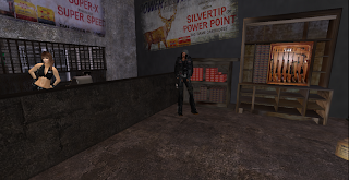 D3 Michigan: Le BG des Red Crows du Michigan