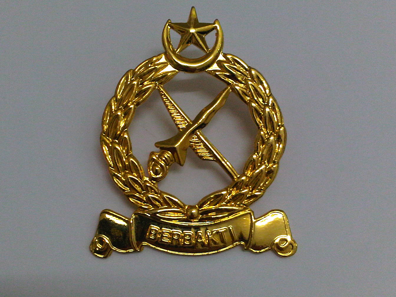 I.G.T Insignia Global Trading : ASKAR TENTERA DARAT MALAYSIA