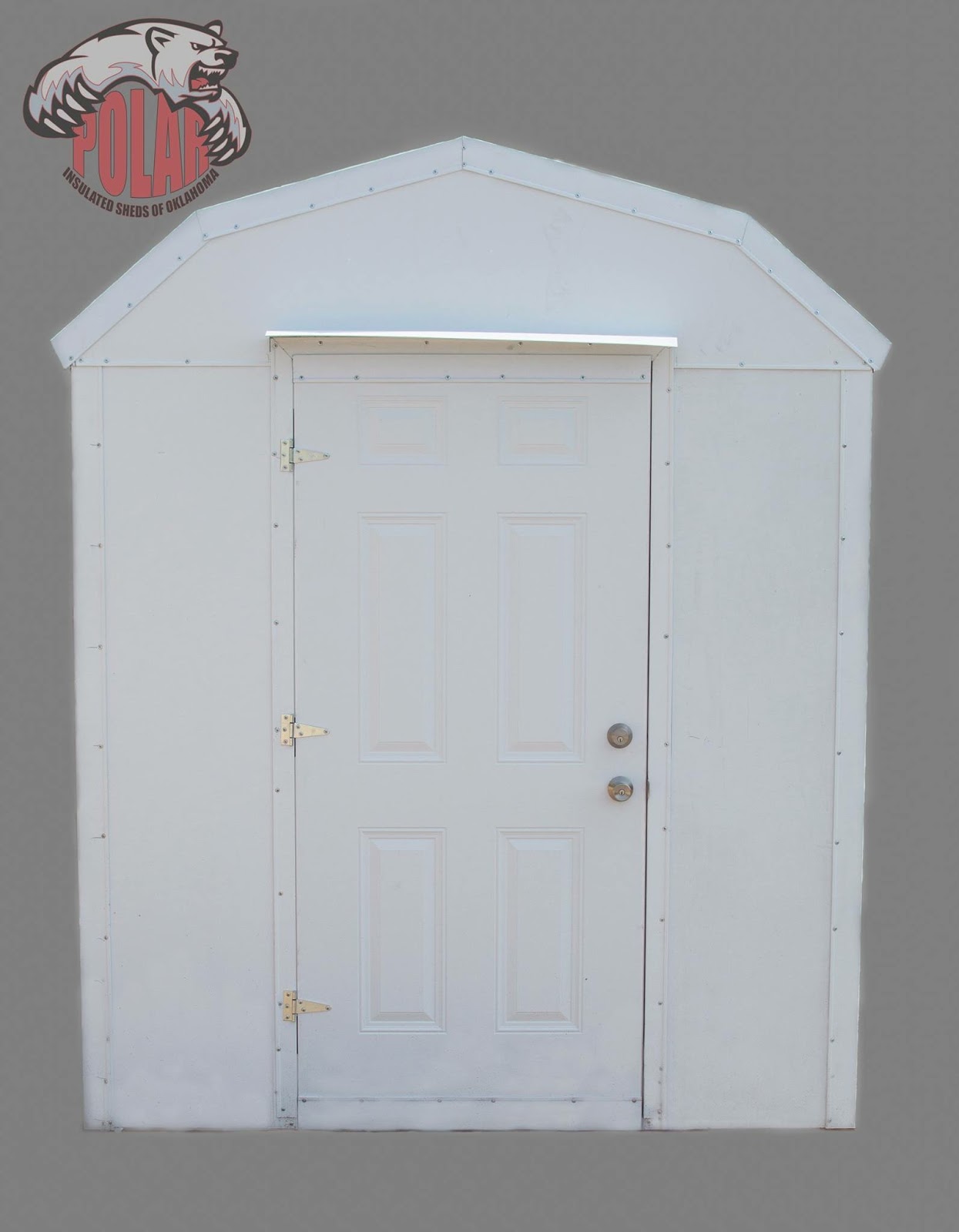 M&D Enterprises & The Lawnmower Shop: Insulated Well Houses and Sheds ...