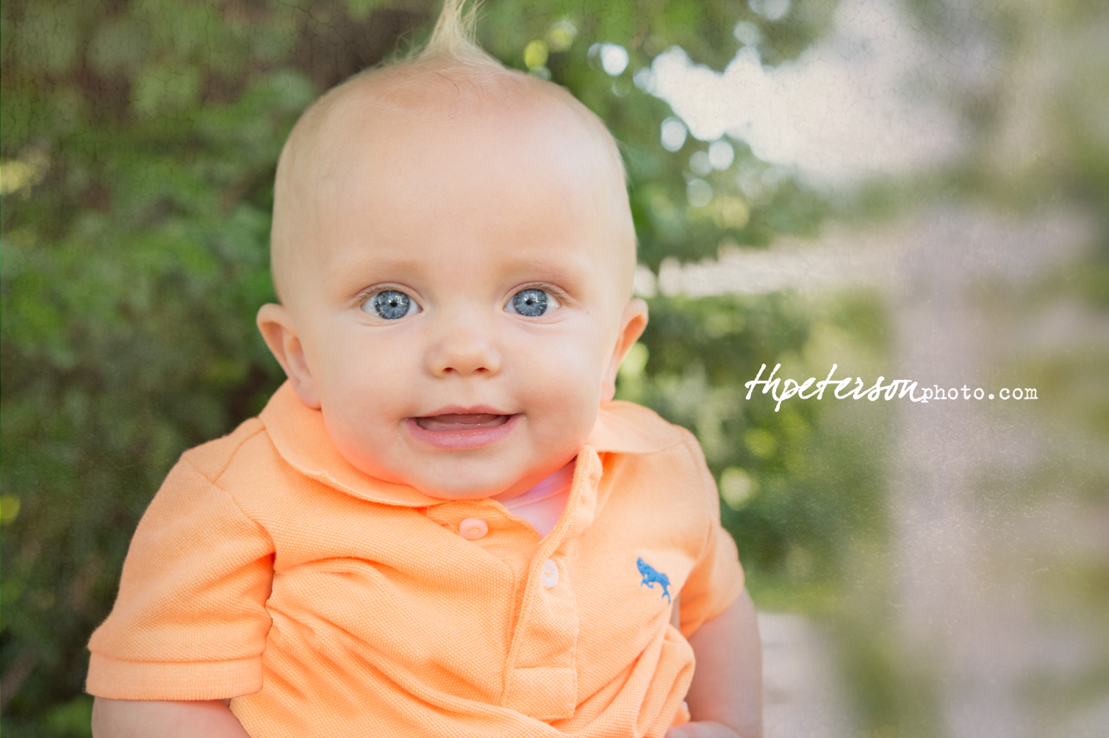 Camden and Cadence - 9 Month Baby Session - First Year Baby Plan ...