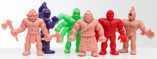 Exogini | Oggi è un altro post