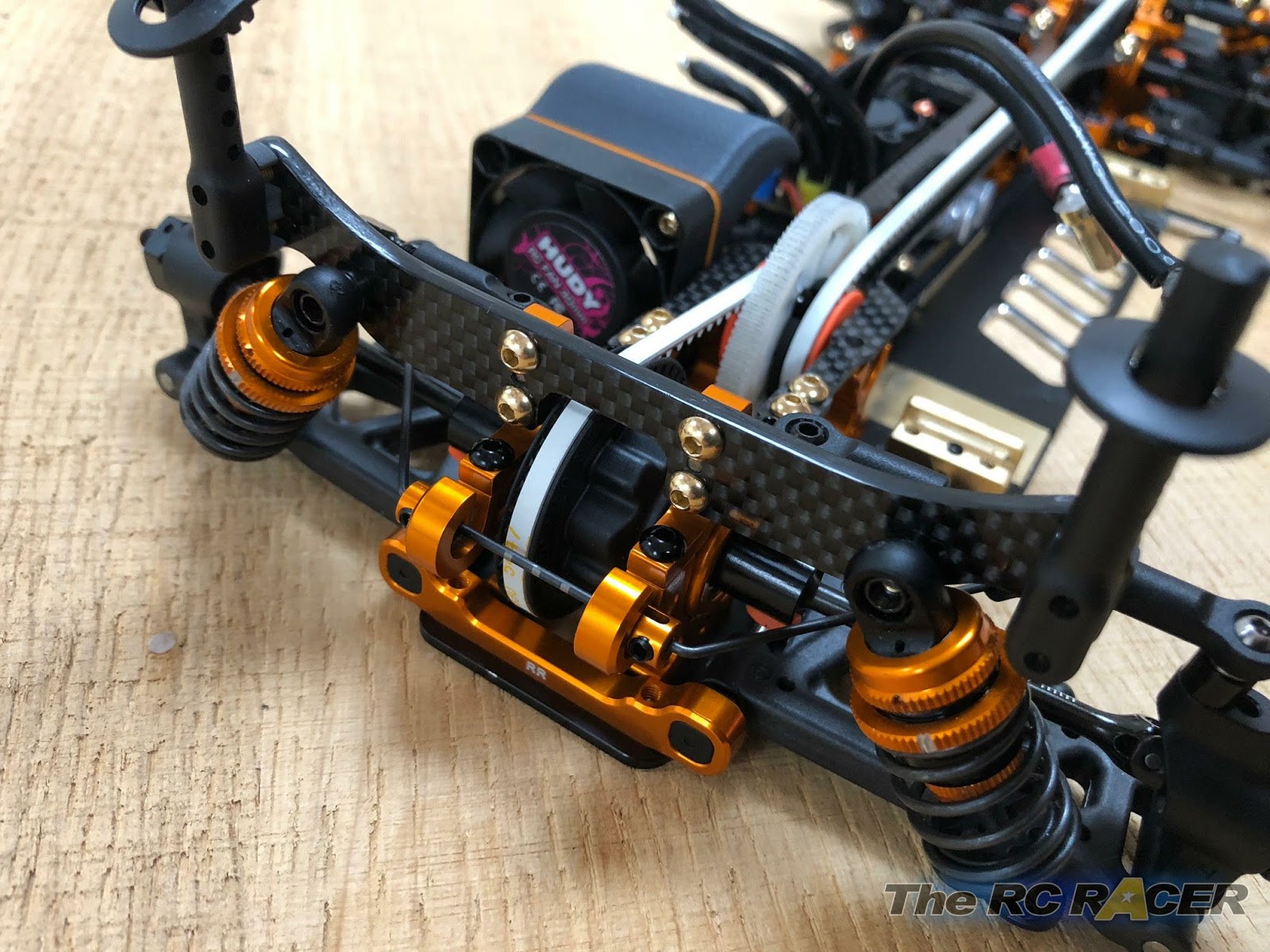 XRay T4 2019 Ultimate Guide, Tips, Build Set-ups and Review | The RC Racer