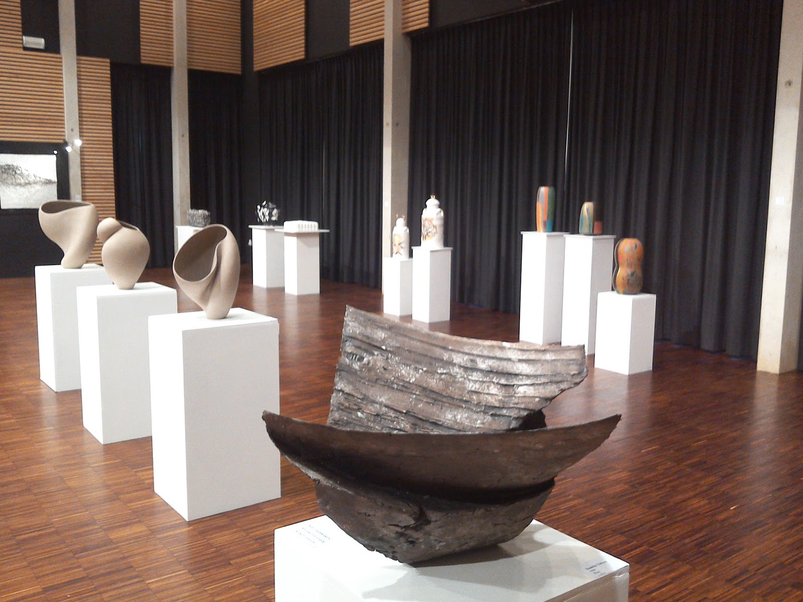 Kunststichting Perspektief vzw: december 2017