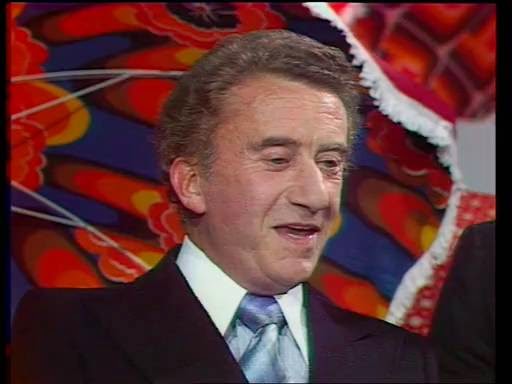 Télé française années 70... et autres: Ring parade Système deux ...