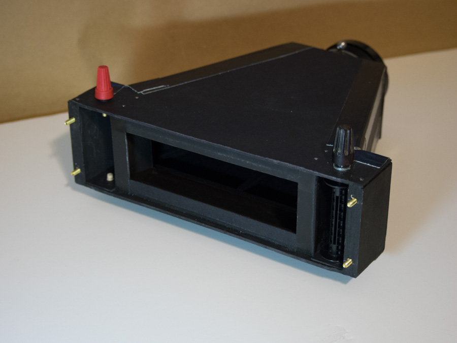 Think About Photography...: Homemade 6x17 Panoramic Camera using ...