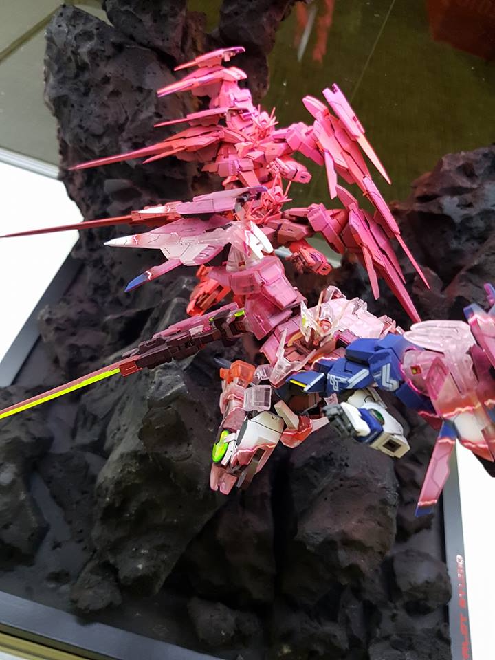 GUNDAM GUY: Gunpla Builders World Cup 2016 (GBWC) Australia - Winners ...