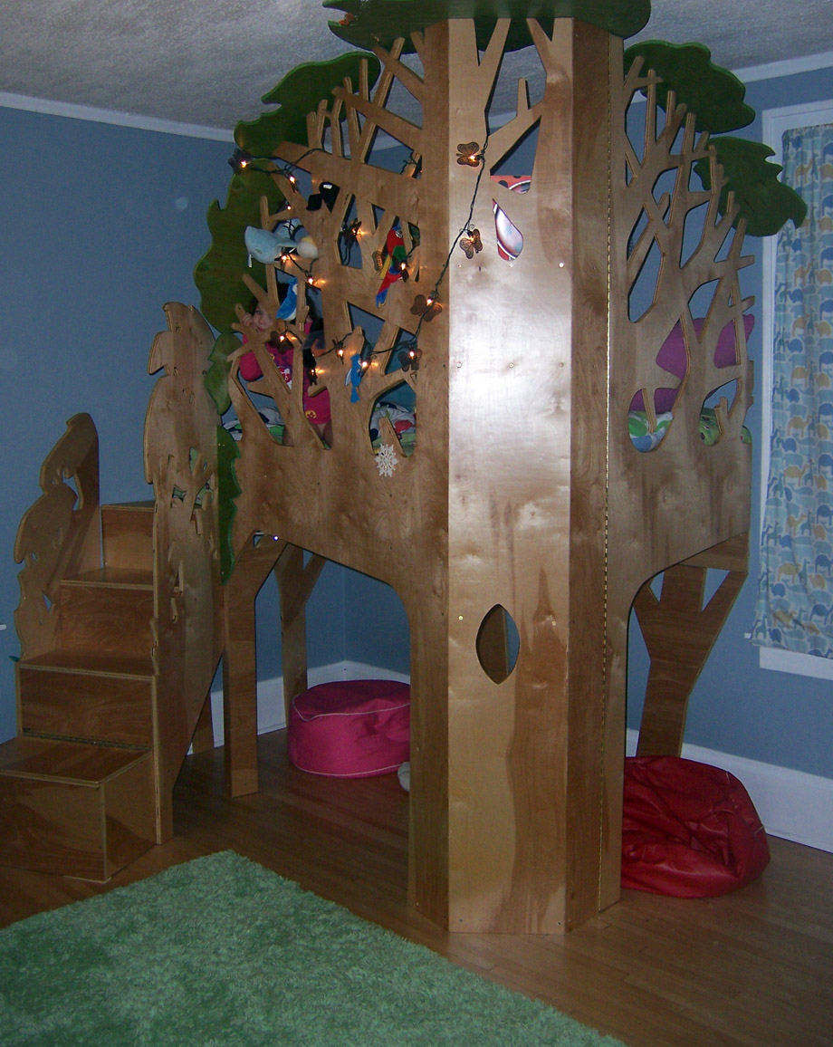 Domythic Bliss: February 2012