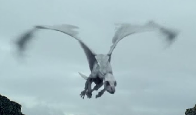 Adventures in Camelot (and Sherwood!): Merlin 509: With All My Heart