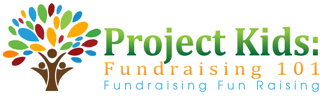 Project Kids: Back to School Fundraising with School Supplies