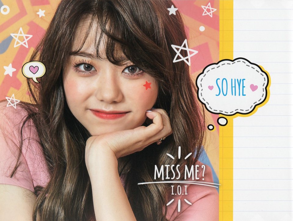 Profil Kim So Hye - Omah Kpop