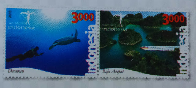 Pengertian Prangko,Macam Prangko dan Sejarah Prangko ~ DCGQ