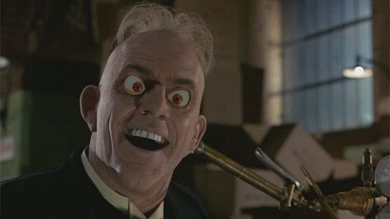 Cinema com Conteúdo: Nostalgia: Os 30 Anos de Uma Cilada Para Roger Rabbit