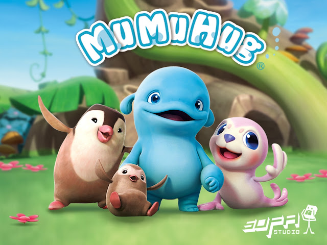 blackdragonstudio™ copyright © 2008-2017: JimJam Acquires Two New ...