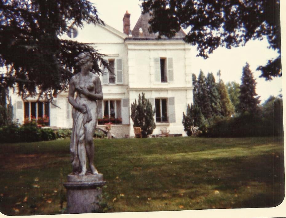 Michèle Torr - L' Admirateur: Michèle Torr et la fille du boulanger.