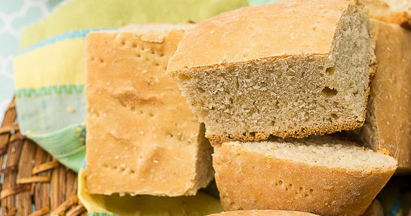 Easy Coconut Bake (Roast Bake)