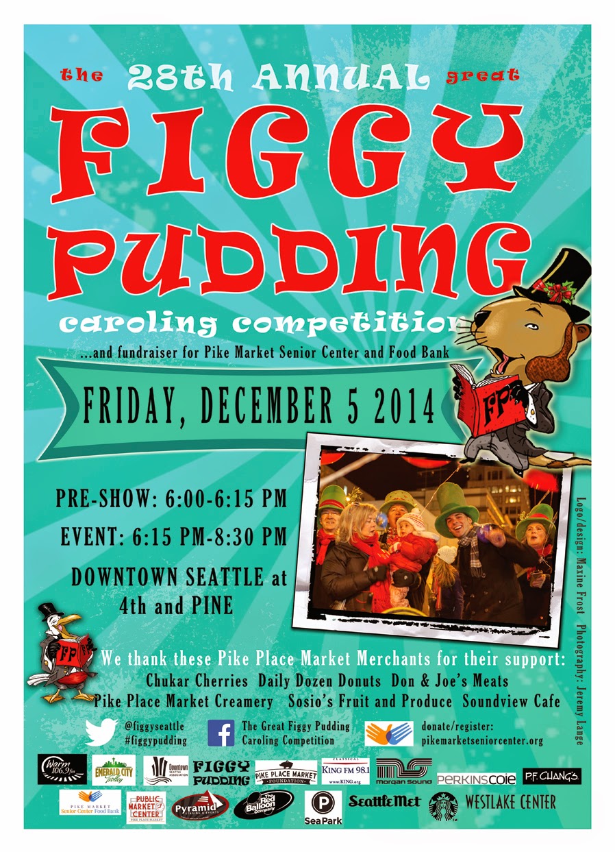 Seattle Food Committee