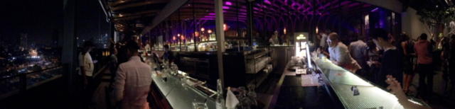 #CHILLWITHME: MANTRA BAR & LOUNGE | BANGSAR VILLAGE II (KL)