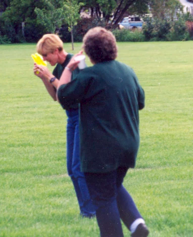 Cook Family History: Life Story of Ruth Elizabeth Proctor-Cook Family ...