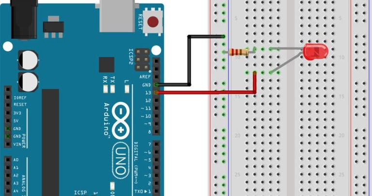Arduino Projects